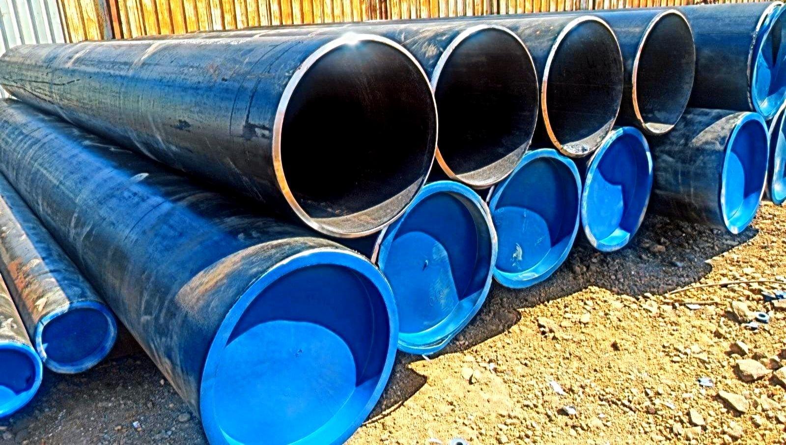 NACE MR0103 Pipes supplier and exporters